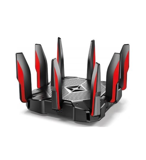 Router WiFi 6 TP-Link Archer AX11000 Tri-Band