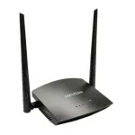 Hikvision Router Inalámbrico 4G LTE DS-3WR4G3N 300Mbps